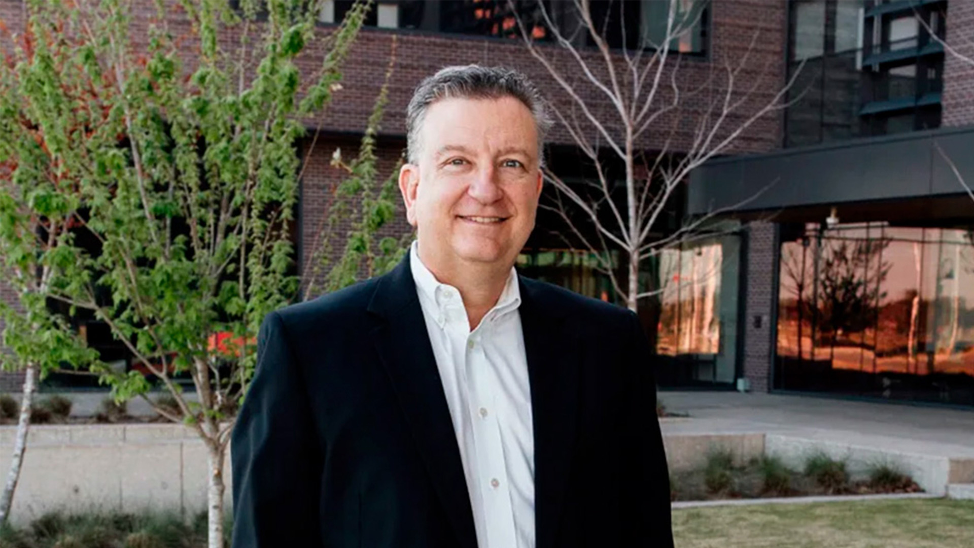 Jeff Roberts Shares His Thoughts on How AI Can Transform Business ...